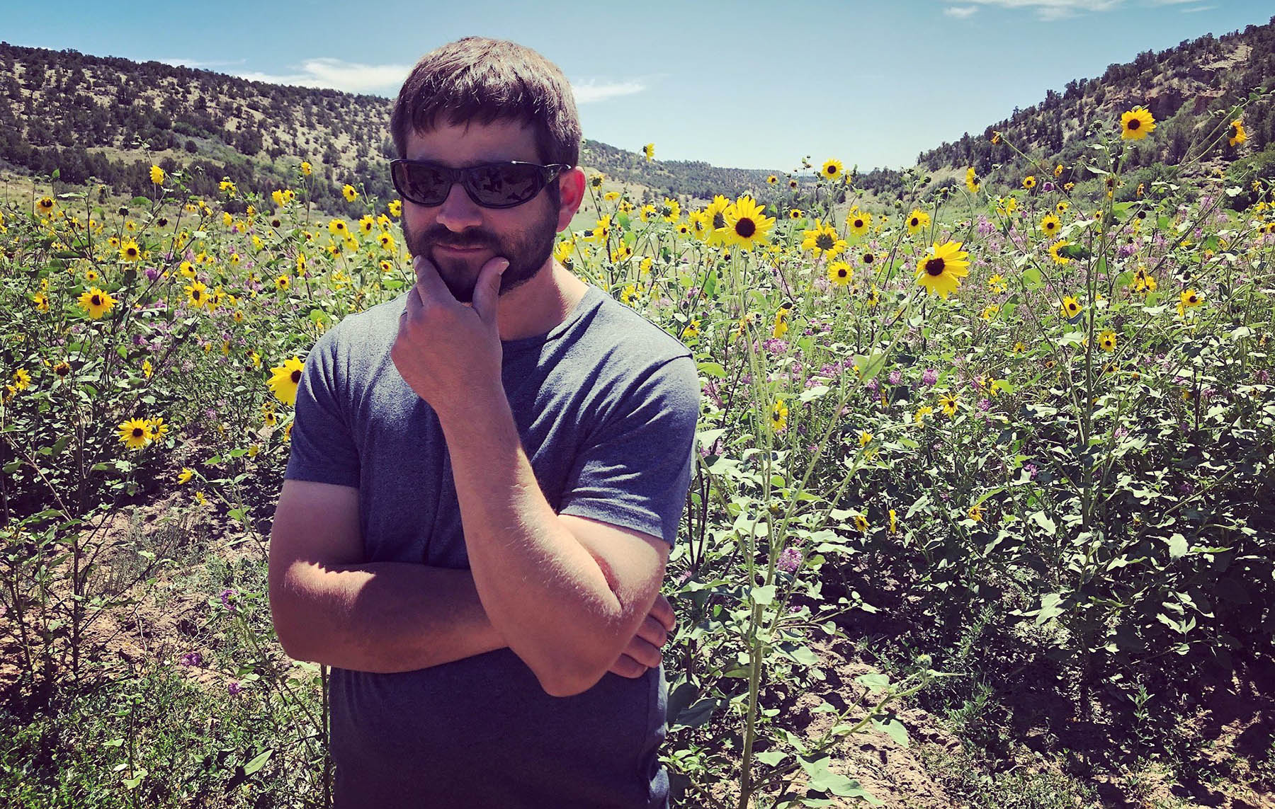 SOUNDS OF ATTICUS | music made from love and positive energy. without ...